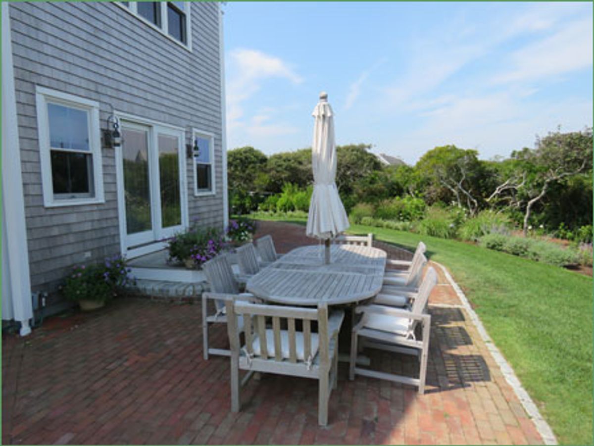 26 Old Tom Nevers Road Nantucket MA, Nantucket Vacation Rentals - Lee ...