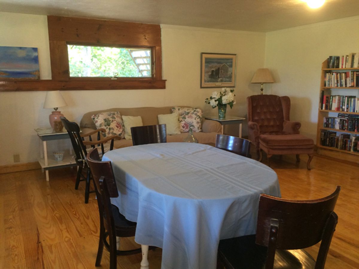 61 Starbuck Road Nantucket MA, Nantucket Vacation Rentals - Lee Real Estate