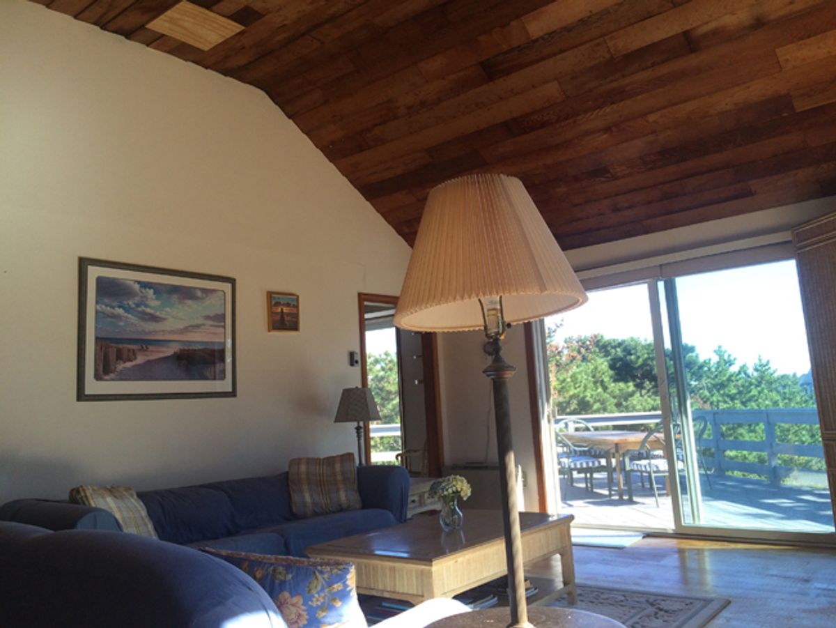 61 Starbuck Road Nantucket MA, Nantucket Vacation Rentals - Lee Real Estate