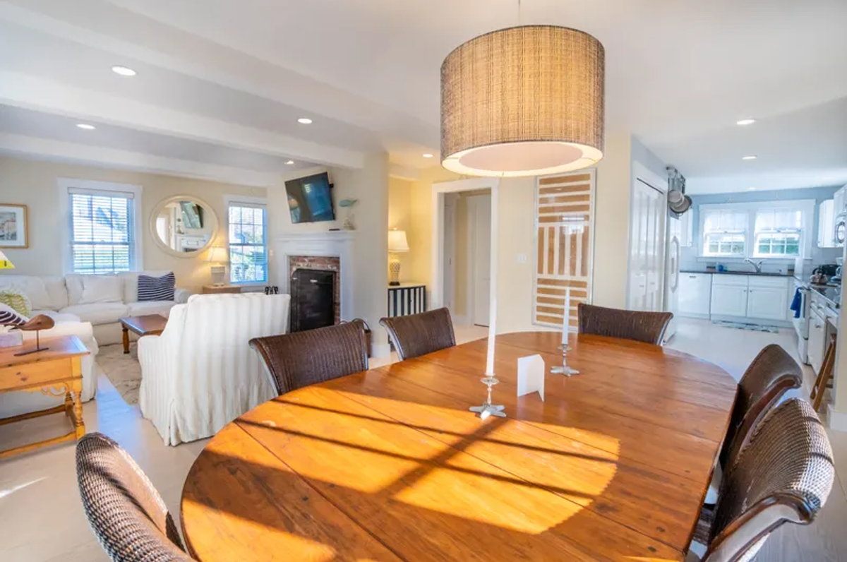 5 Curlew Court Nantucket MA, Nantucket Vacation Rentals - Lee Real Estate