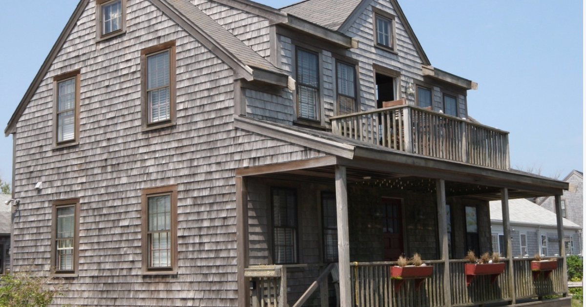 89 Washington St - Nantucket Vacation Rental | Lee Real Estate