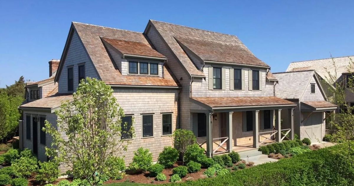3 Pilgrim Ct - Nantucket Vacation Rental | Lee Real Estate