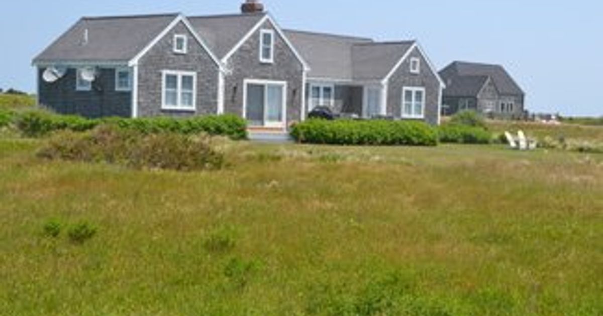 50 Madequecham Valley - Nantucket Vacation Rental | Lee Real Estate