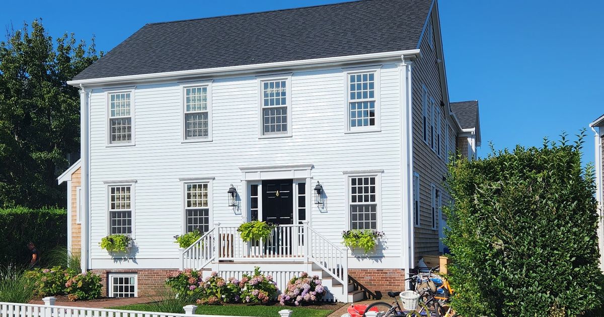 36 Goldfinch - Nantucket Vacation Rental | Lee Real Estate